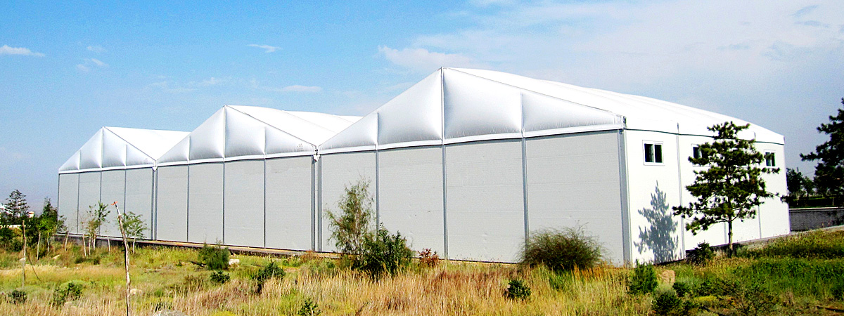 Marquee Tents for Sale — High quality clear span aluminum marquee tents ...