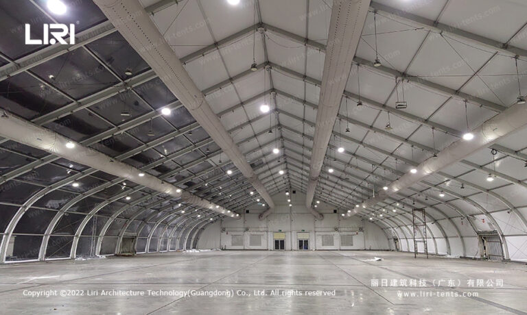 Exhibition Marquee Rental for Large Exhibitions - Marquee Tents for Sale