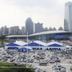 Exhibition Marquee Rental for Large Exhibitions - Marquee Tents for Sale