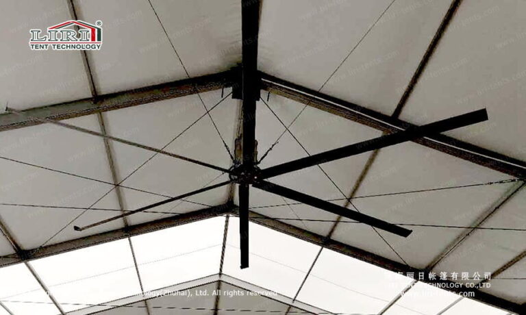 Industrial Fan for Tent - Marquee Tents for Sale